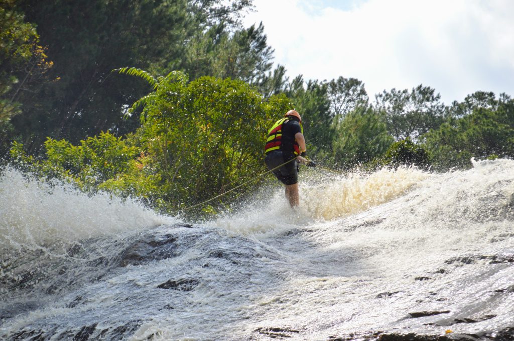 North Korean Gasoline Clams - Sarah's Sojourns